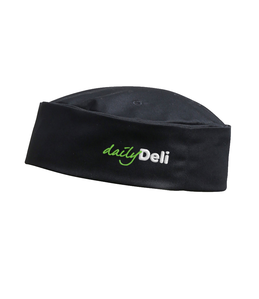 DAILY DELI - CAP – Henderson Uniforms