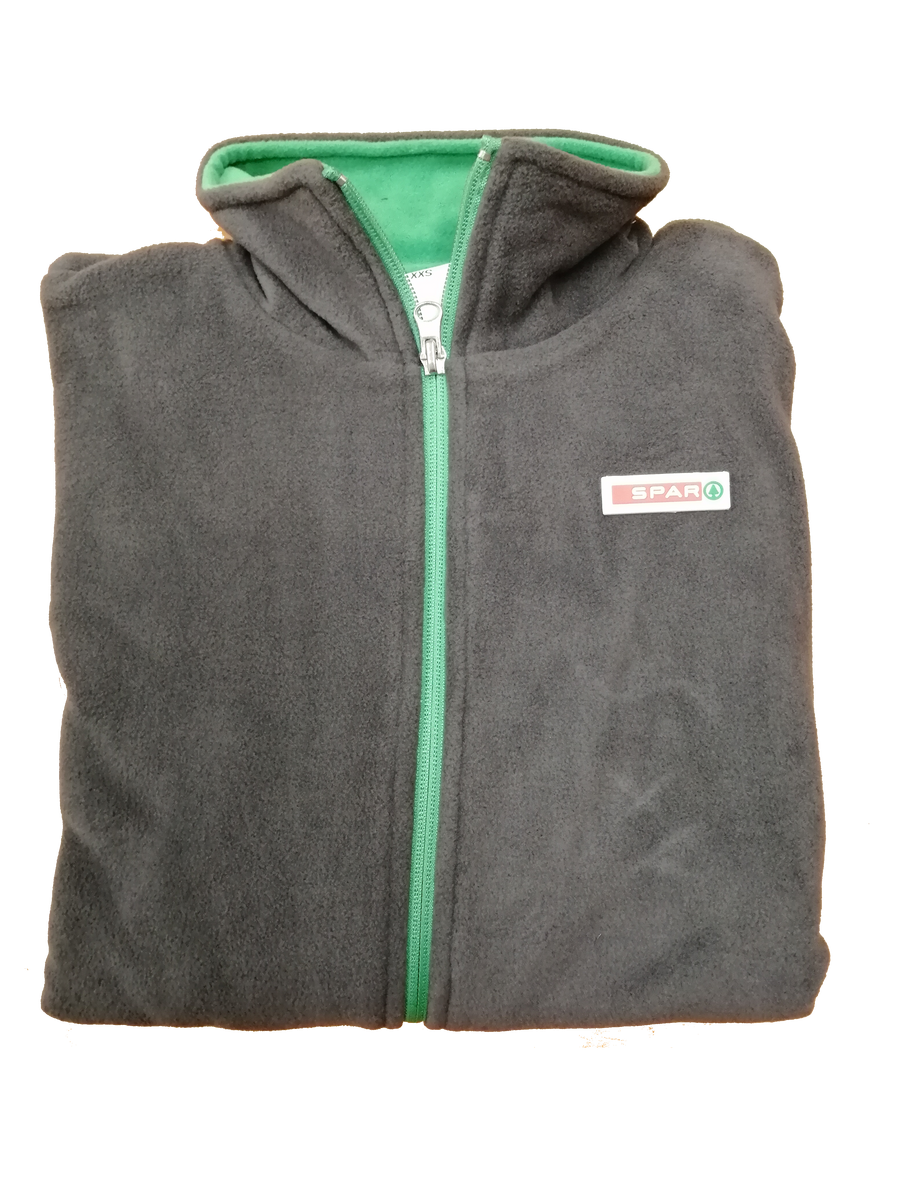 SPAR - OLD STYLE FLEECE (Limited Stock) – Henderson Uniforms