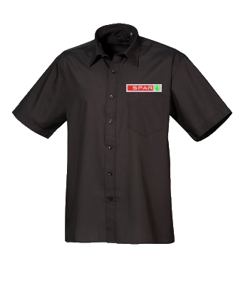 SPAR – STANDARD SHIRT – Henderson Uniforms