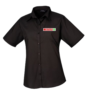 SPAR – STANDARD BLOUSE – Henderson Uniforms