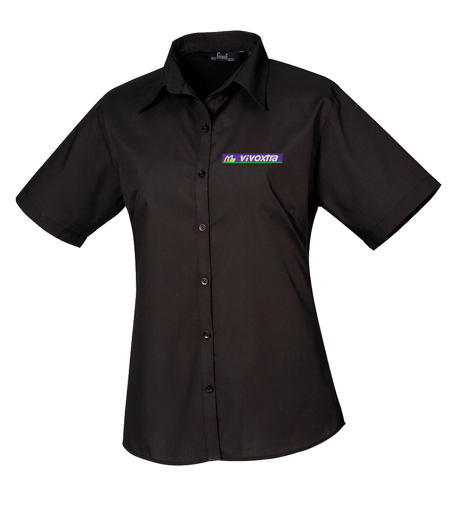 VIVOXTRA - STANDARD BLOUSE – Henderson Uniforms