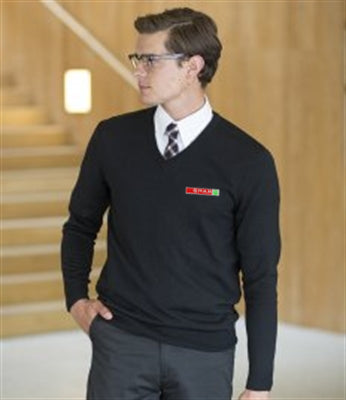 SPAR – V NECK JUMPER (UNISEX) – Henderson Uniforms