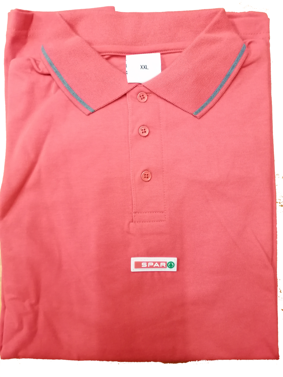 SPAR - OLD STYLE POLO (Limited Stock) – Henderson Uniforms