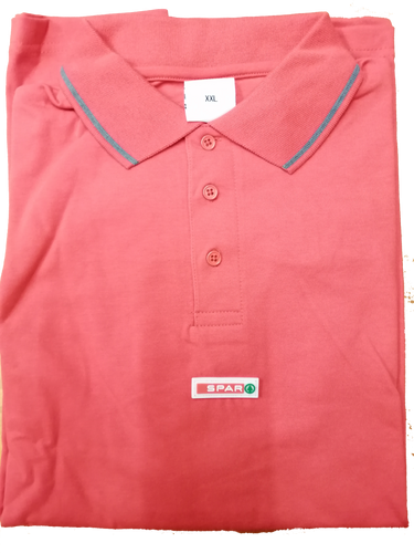 SPAR – Henderson Uniforms